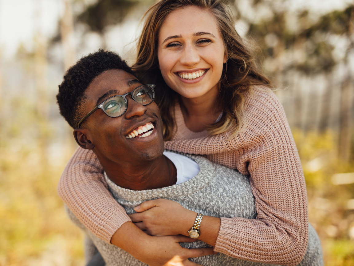 Intercultural Relationships: Navigating Different Perspectives ...